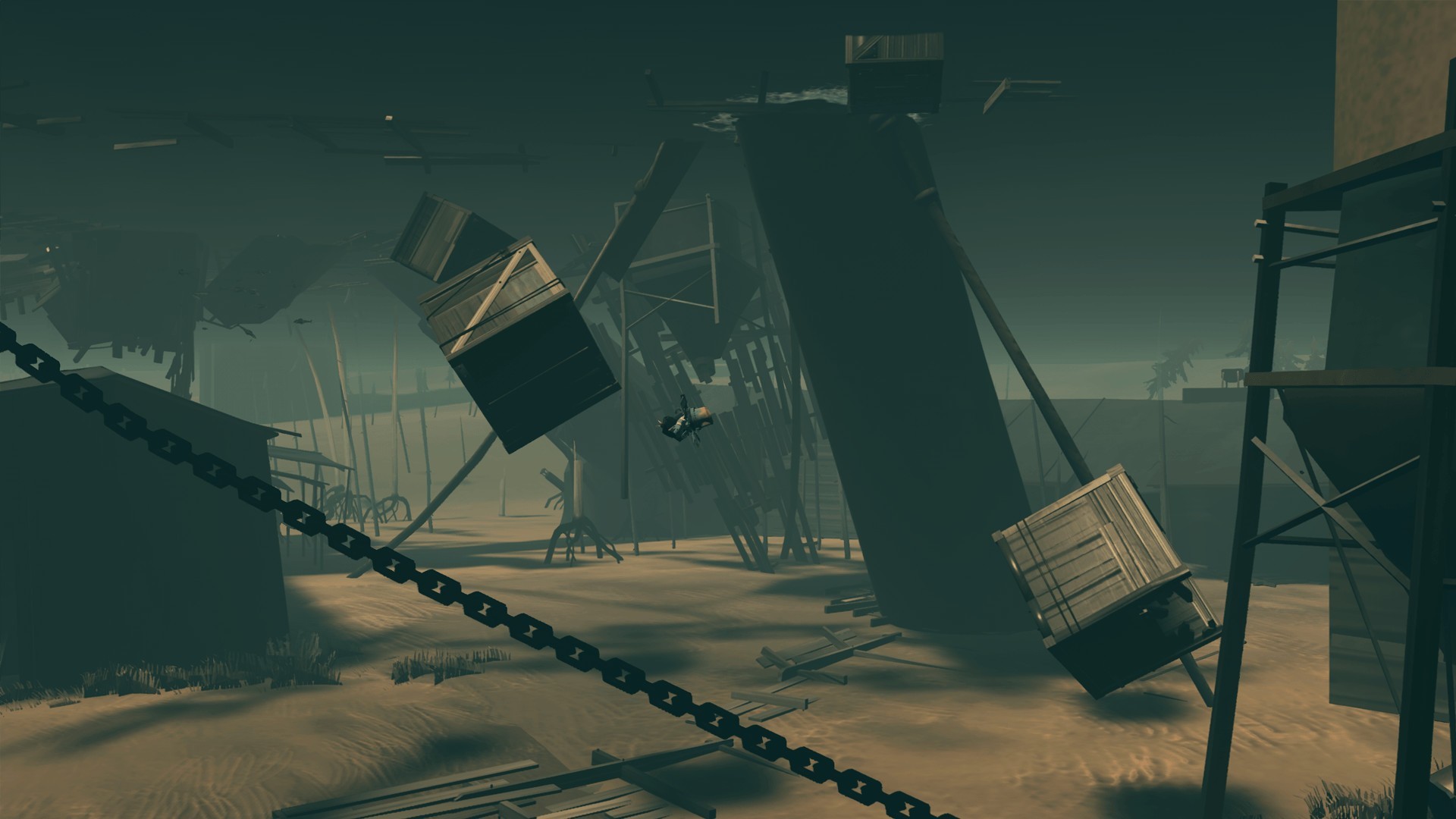 Купить FAR: Changing Tides Deluxe Edition Steam