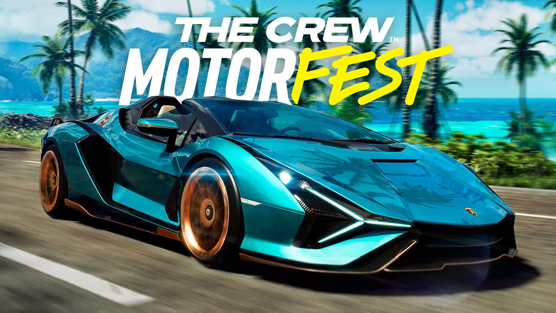 Reviews The Crew 3 Other