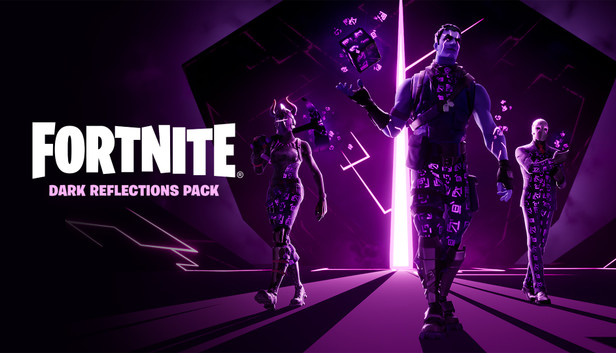 Comprar Fortnite Pack Reflejos Oscuros Xbox One Xbox Series X S