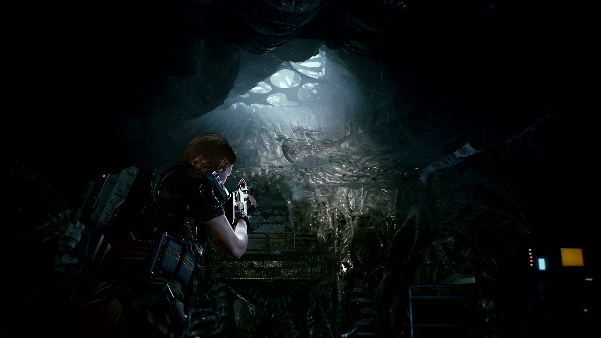 Buy Aliens Fireteam Elite Into The Hive Edition Steam
