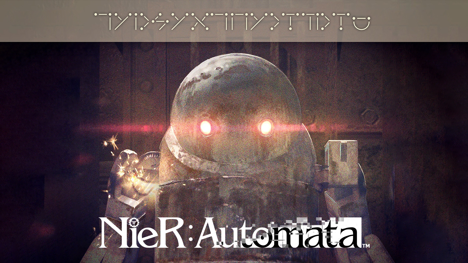 Купить NieR: Automata - 3C3C1D119440927 Steam