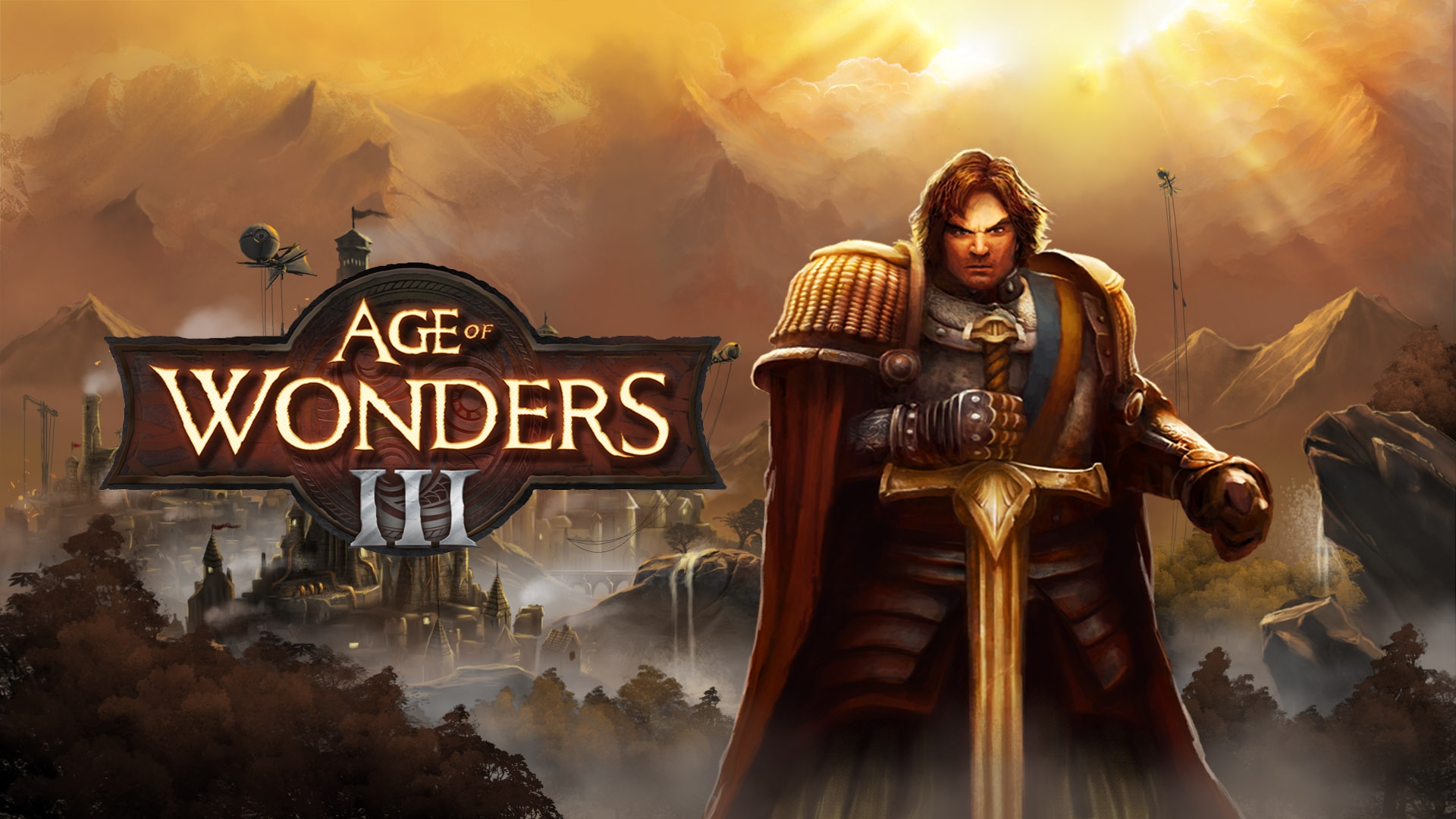 Buy Age of Wonders III Steam