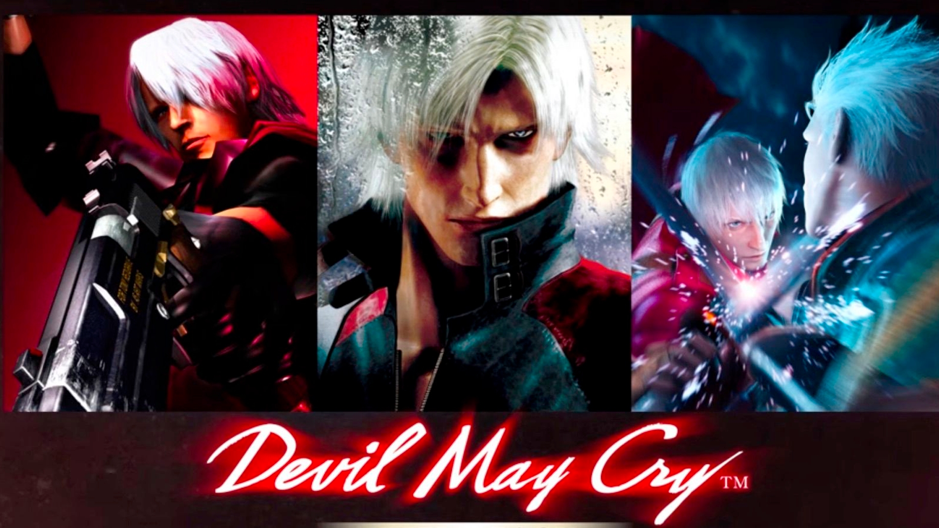 Køb Devil May Cry: Triple Pack Switch Nintendo Eshop