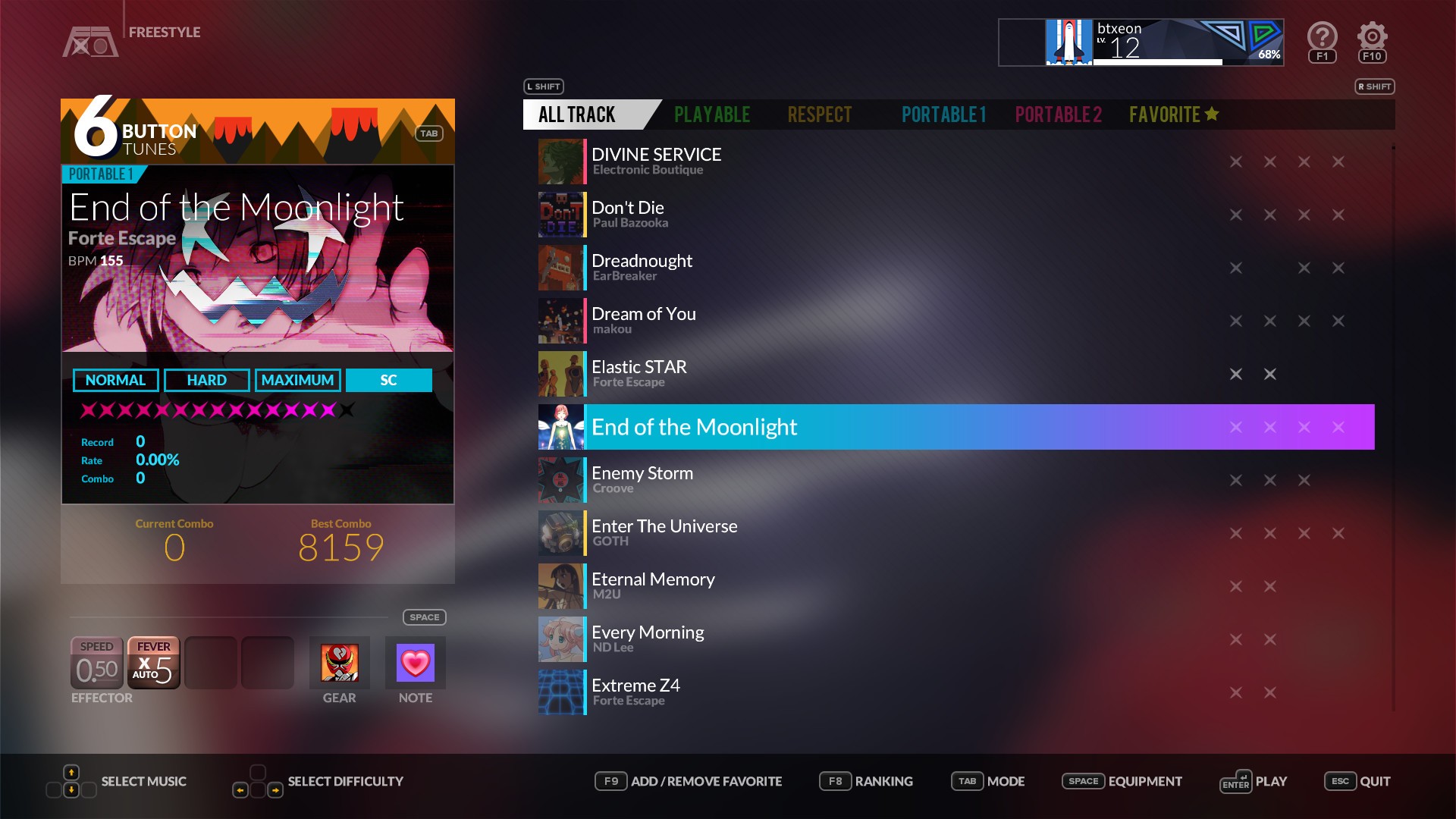 Купить DjMax Respect V Steam
