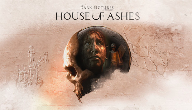 Reviews The Dark Pictures Anthology: House Of Ashes Steam