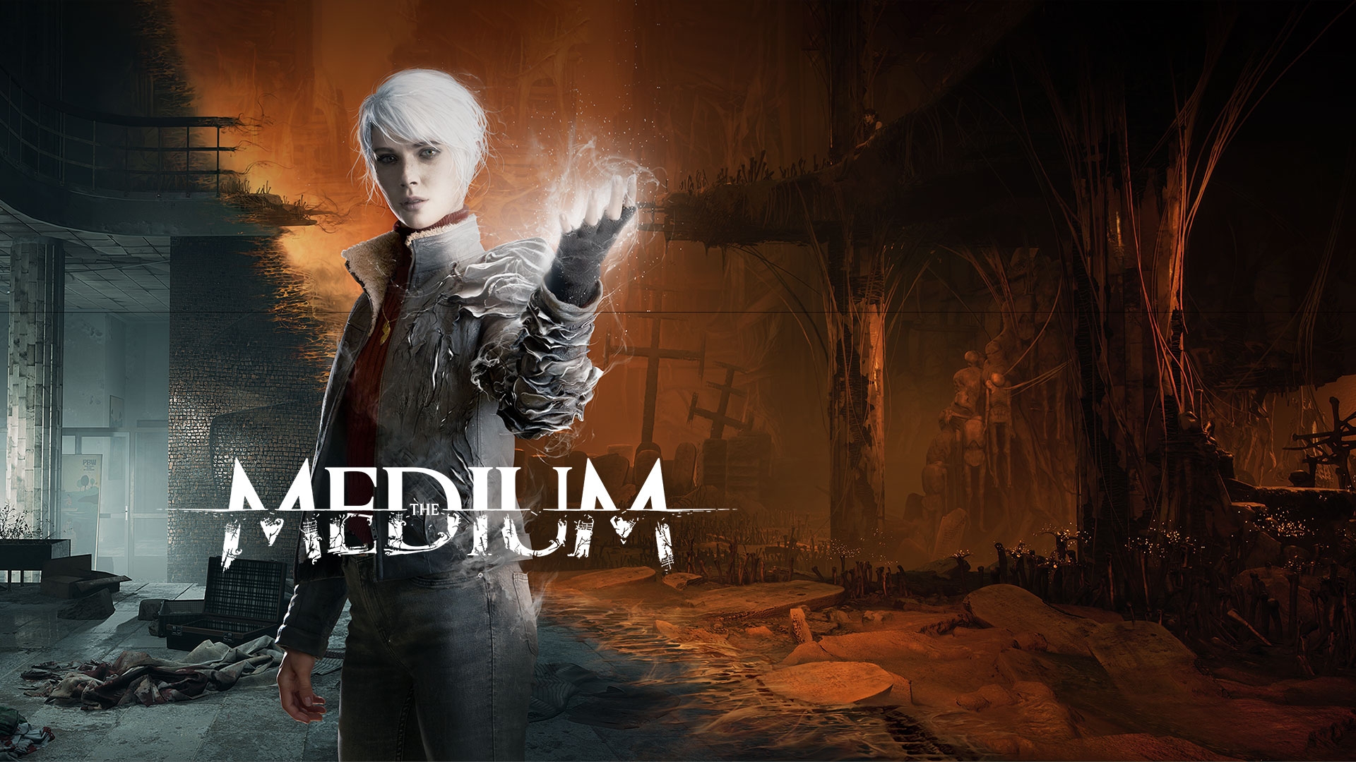Kaufen The Medium Steam