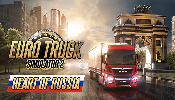Acquista Euro Truck Simulator 2 Heart Of Russia Steam