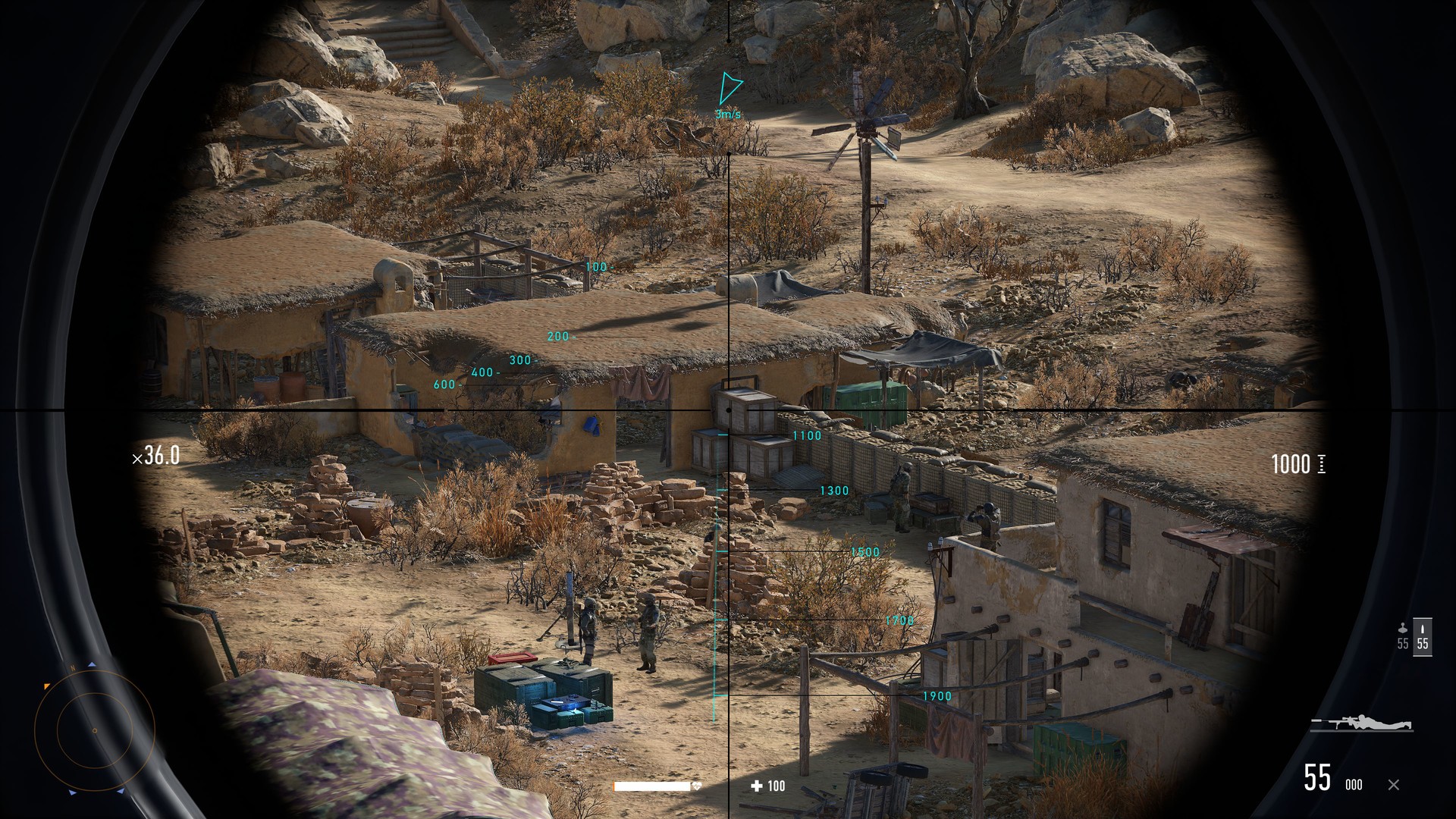 Comprar Sniper Ghost Warrior Contracts 2 Deluxe Arsenal Edition Steam